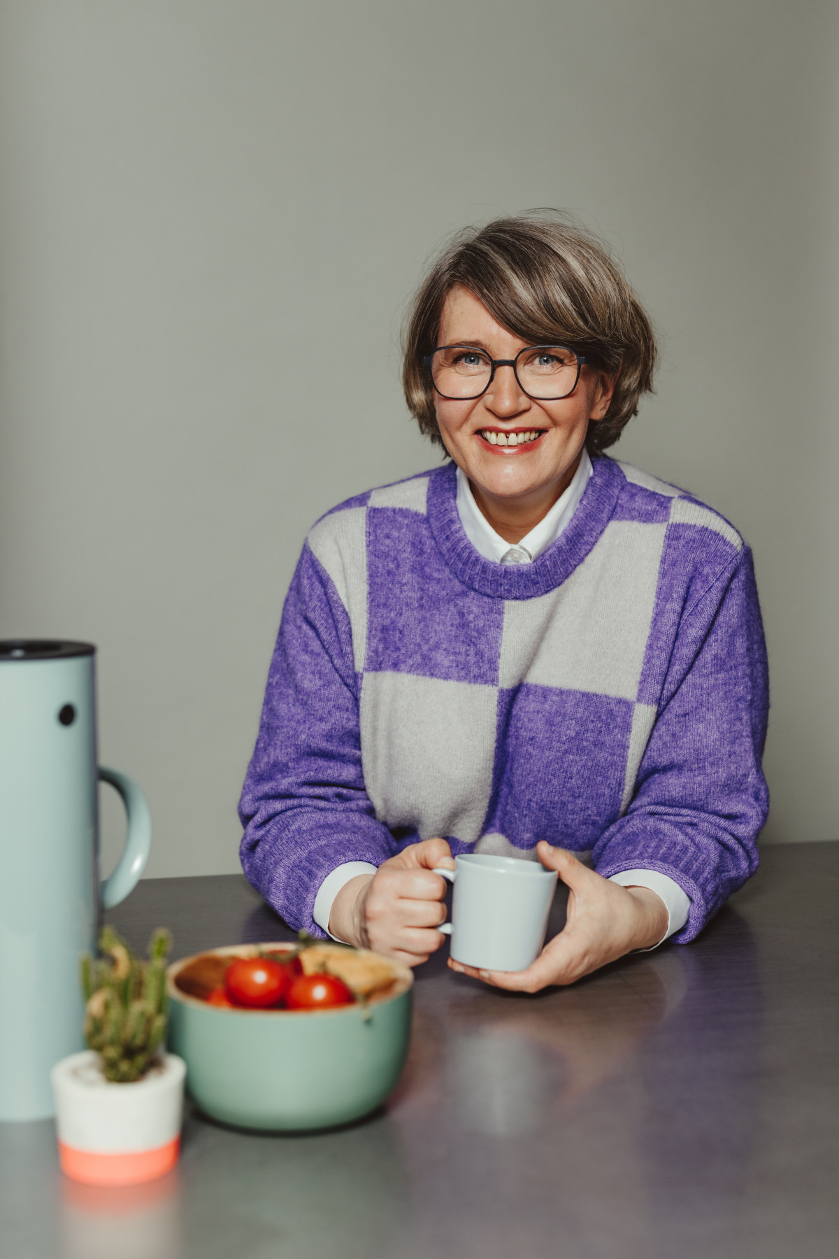 Julia Karnick — MELINA MÖRSDORF